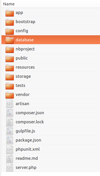 Arsitektur Laravel 5.2 - Mahir Koding
