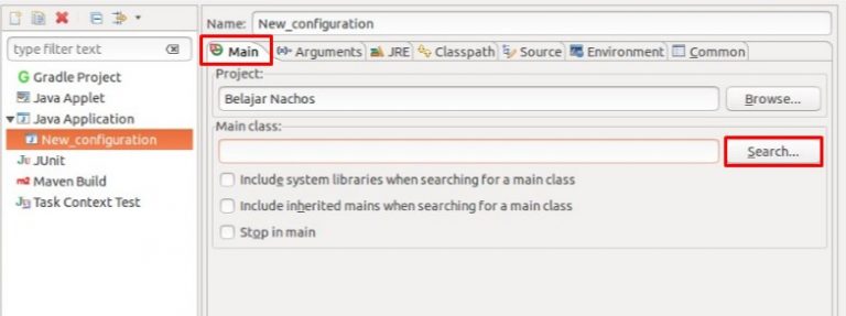 Tutorial NachOS : Instalasi dan Konfigurasi Environment (Ubuntu) - Mahir Koding