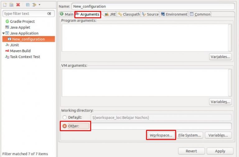 Tutorial NachOS : Instalasi dan Konfigurasi Environment (Ubuntu) - Mahir Koding