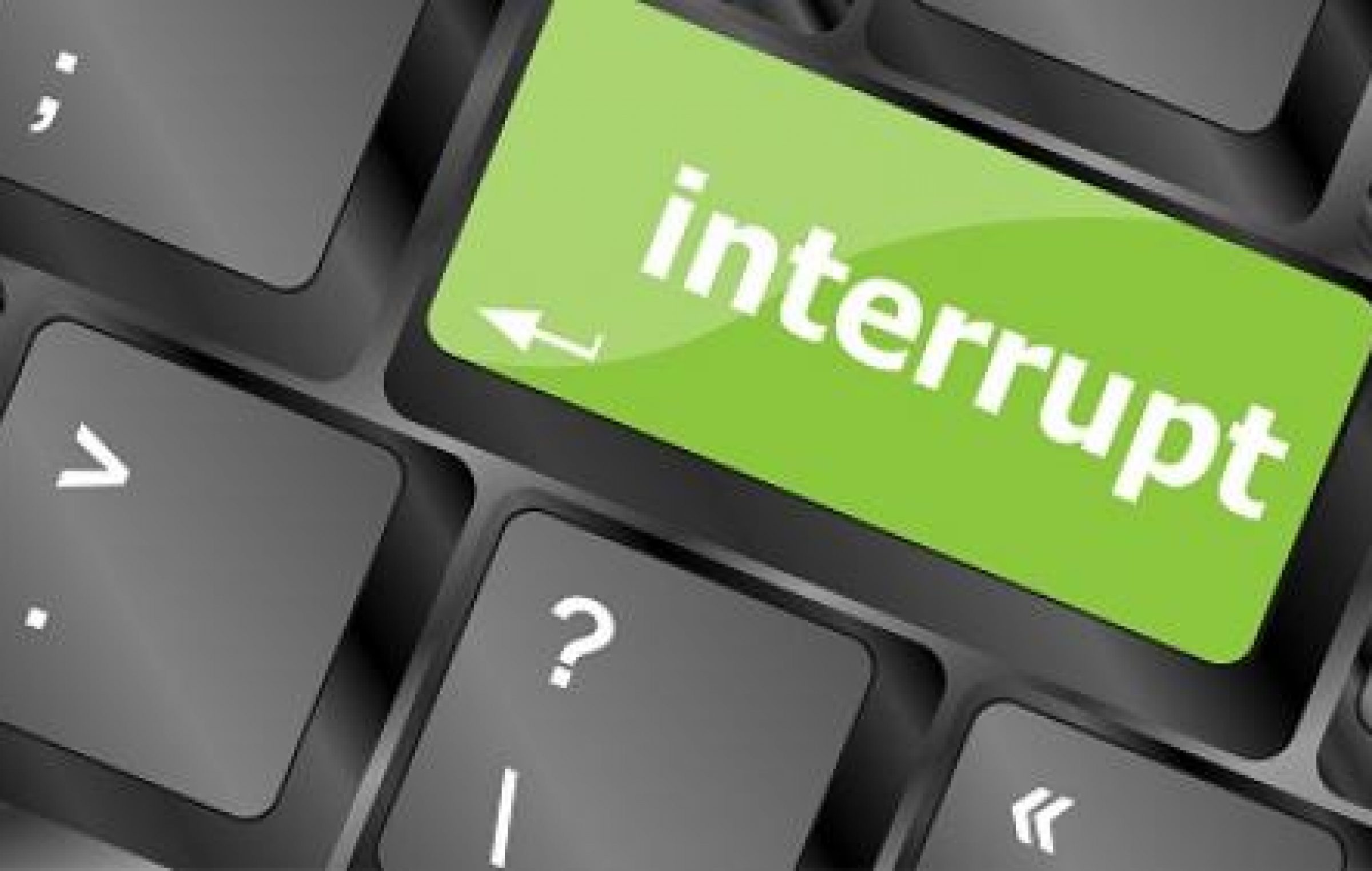 Pengenalan Interrupt pada Sistem Operasi - Mahir Koding Pengenalan Interrupt pada Sistem Operasi - Mahir Koding